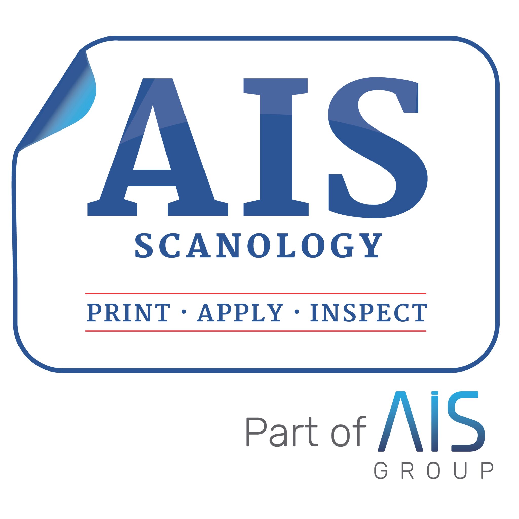 +25 years innovating in machine vision – AIS Scanology